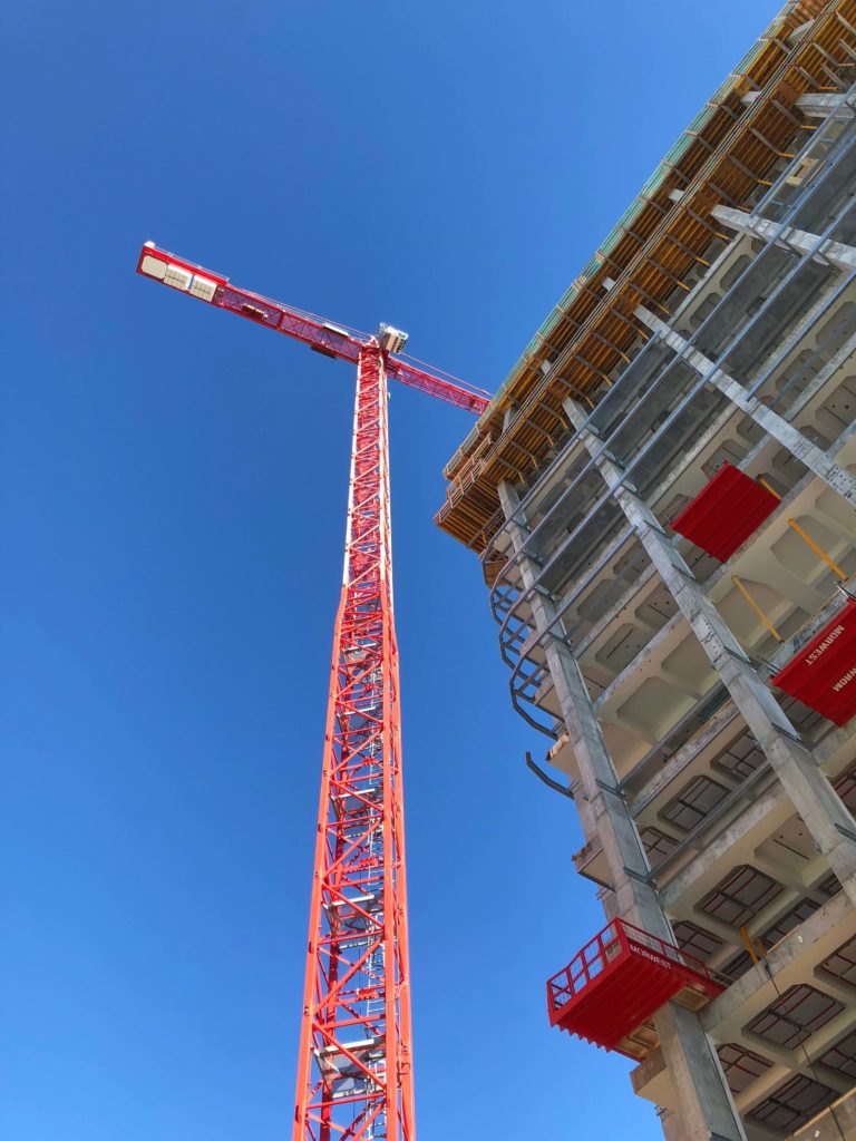 ComplyWorks Contractor Compliance