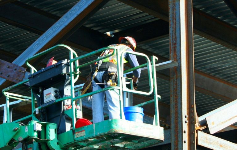 Rigging Training & Certification Online | Workforce